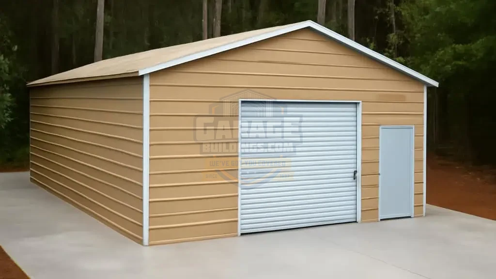 Metal Buildings, Carports & Garages | Free Delivery | Garage Buildings